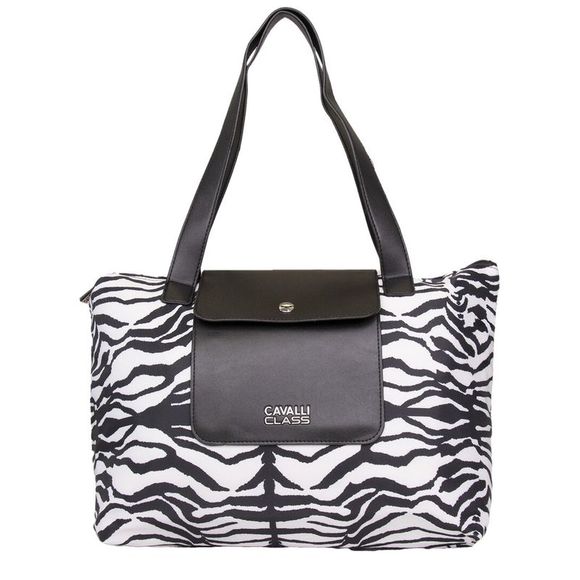 Cavalli Class | Bags | Cavalli Class Large Tote | Poshmark